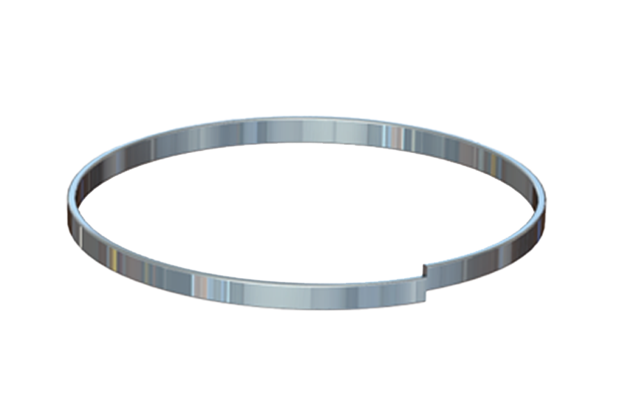 Rings | Prince & Izant